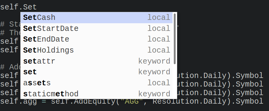 What is QuantConnect? A review. | TECHNOHEDGE