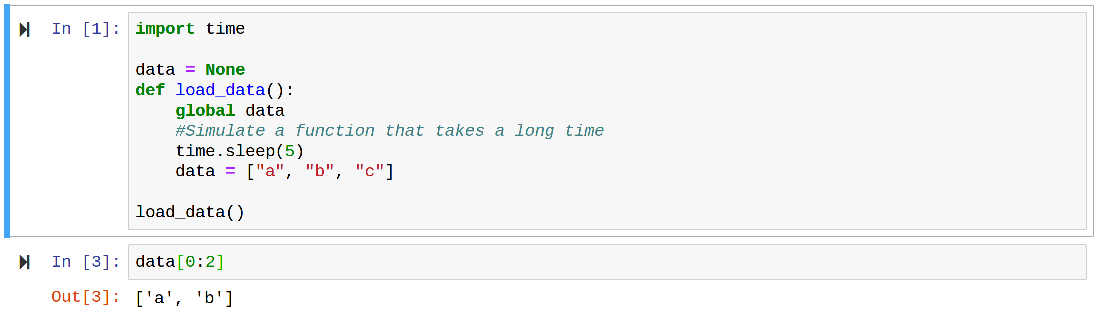 Jupyter Notebook: Getting Started and Installation | TECHNOHEDGE Jupyter Notebook: Getting Started and Installation | TECHNOHEDGE