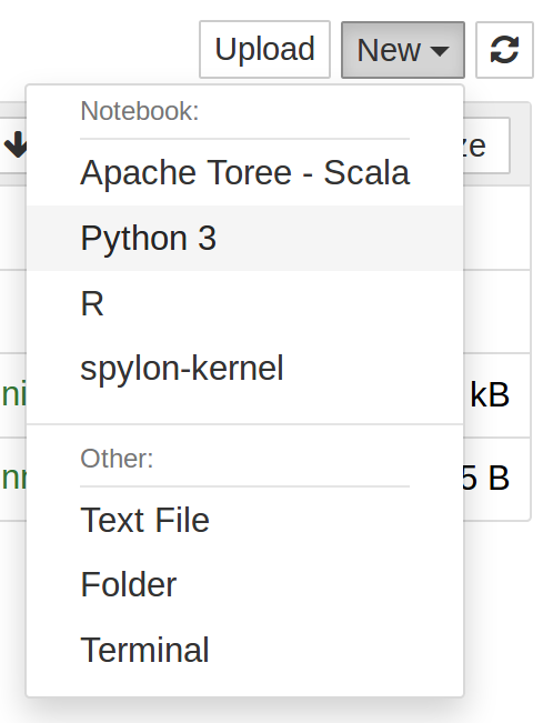Jupyter Notebook: Getting Started and Installation | TECHNOHEDGE Jupyter Notebook: Getting Started and Installation | TECHNOHEDGE