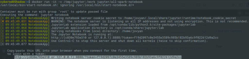 Jupyter Notebook: Getting Started and Installation | TECHNOHEDGE