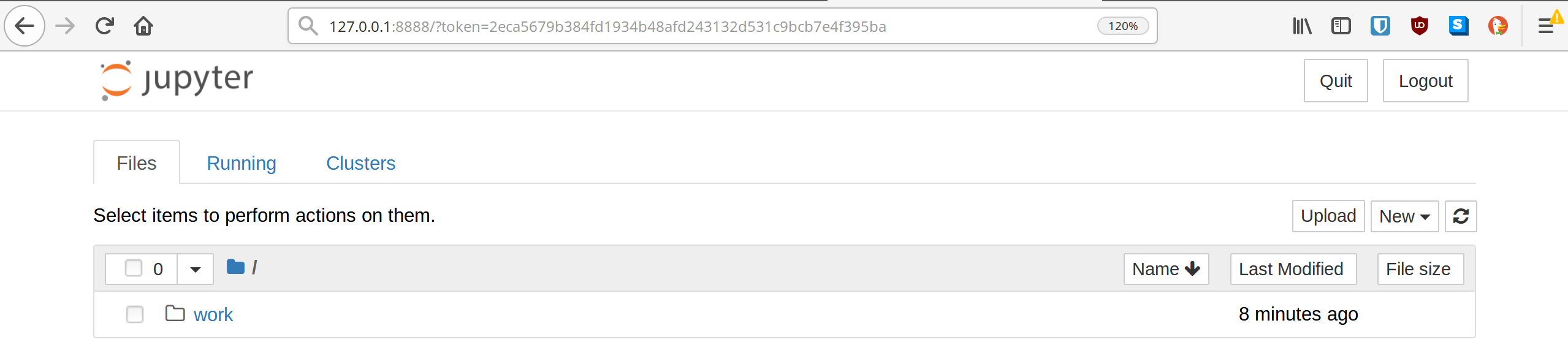Jupyter Notebook: Getting Started and Installation | TECHNOHEDGE Jupyter Notebook: Getting Started and Installation | TECHNOHEDGE